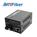 TTI Fiber® Fiber Optic CAT5/6 | Factory Fiber Optic Solutions